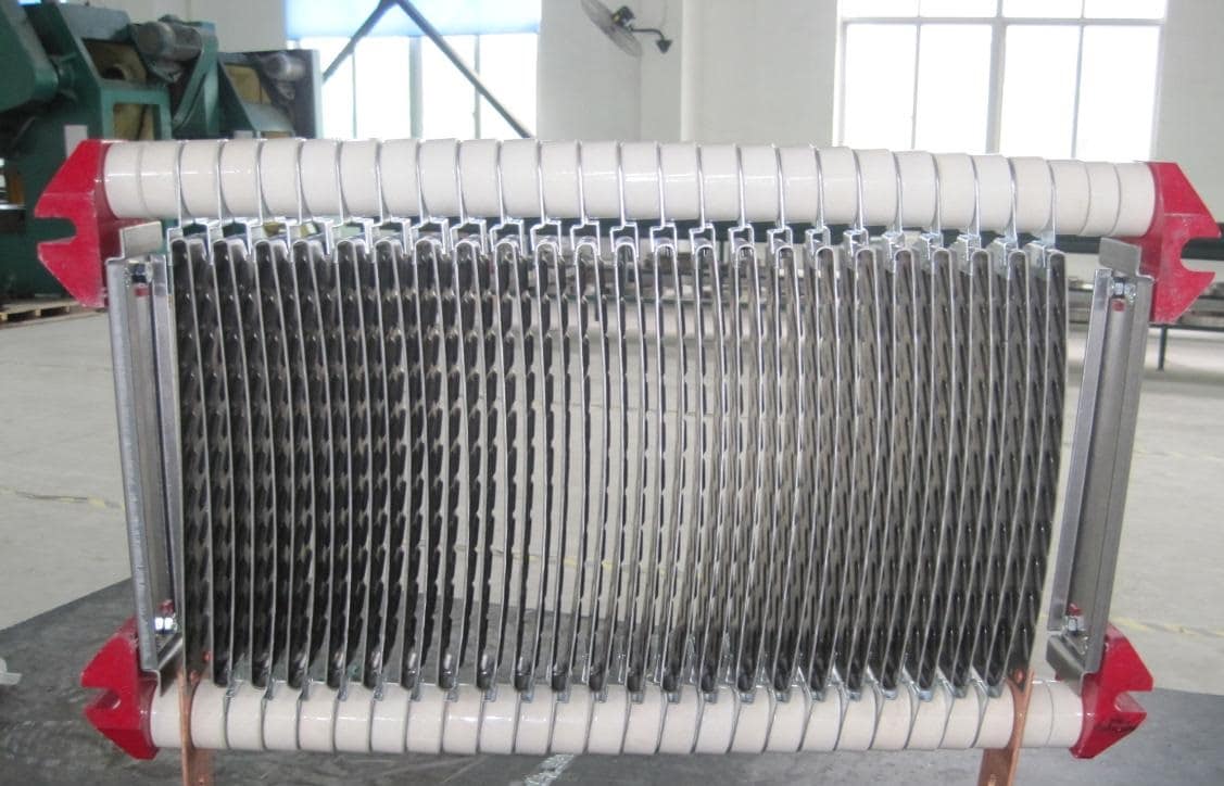 Resistance Strip | NiWire Industries Co., Ltd.